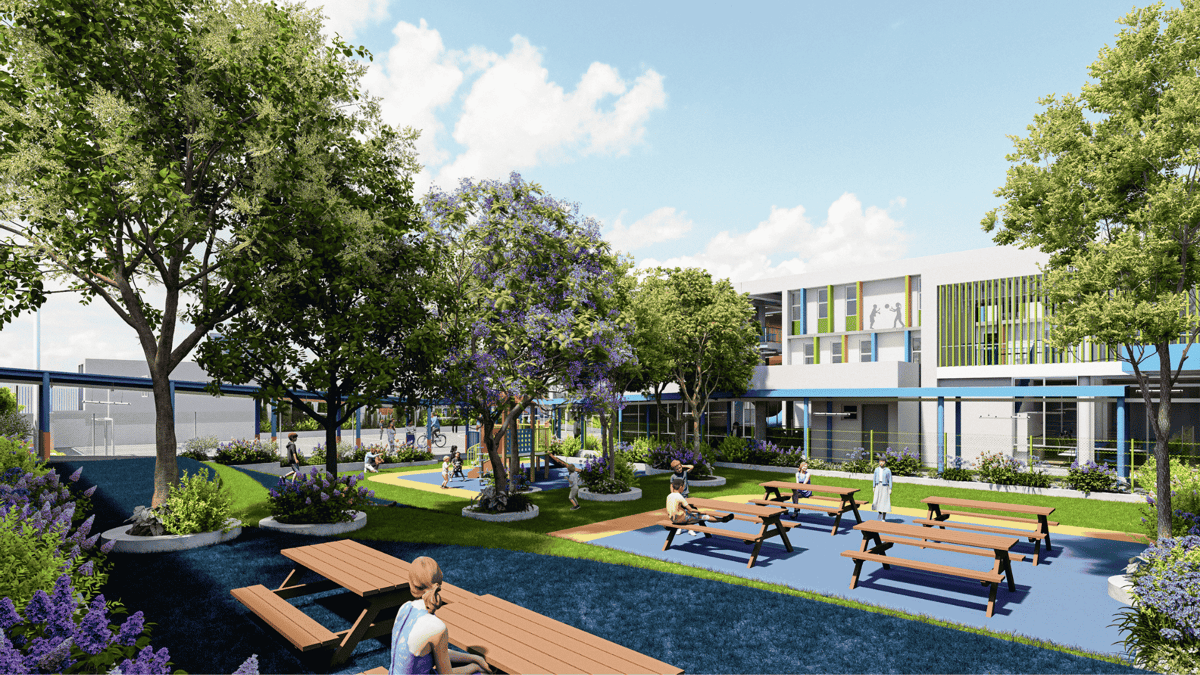 Campus Tumbaco