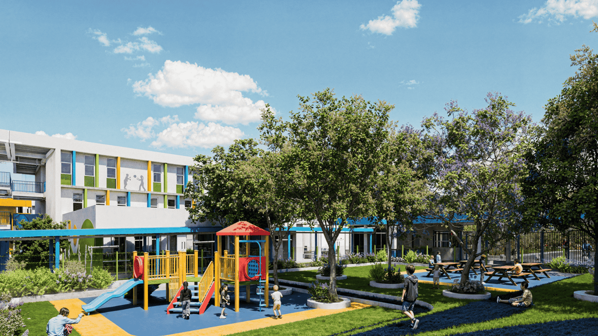 Campus Tumbaco